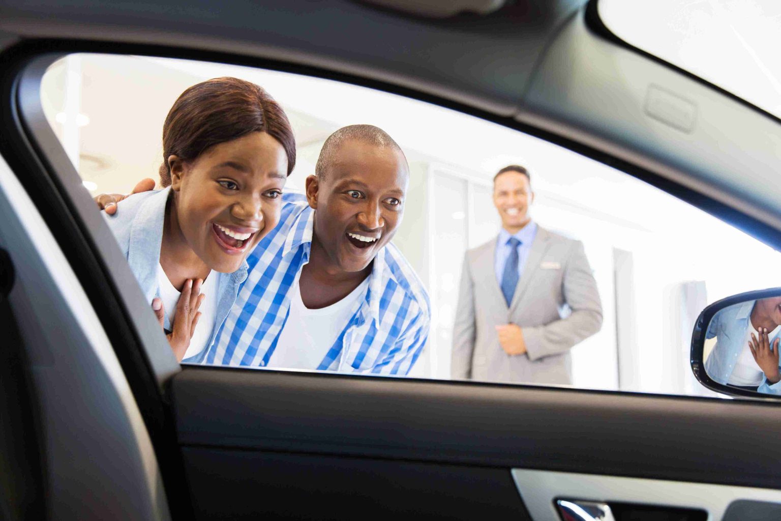 Discover Demo Vehicles at Best Chevrolet near New Orleans