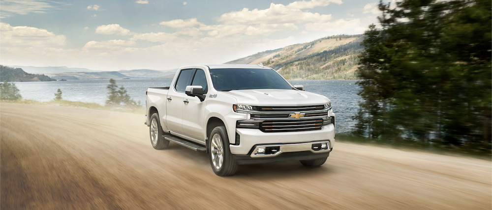 Your Next Truck Should Be a Chevrolet Silverado | Best Chevrolet